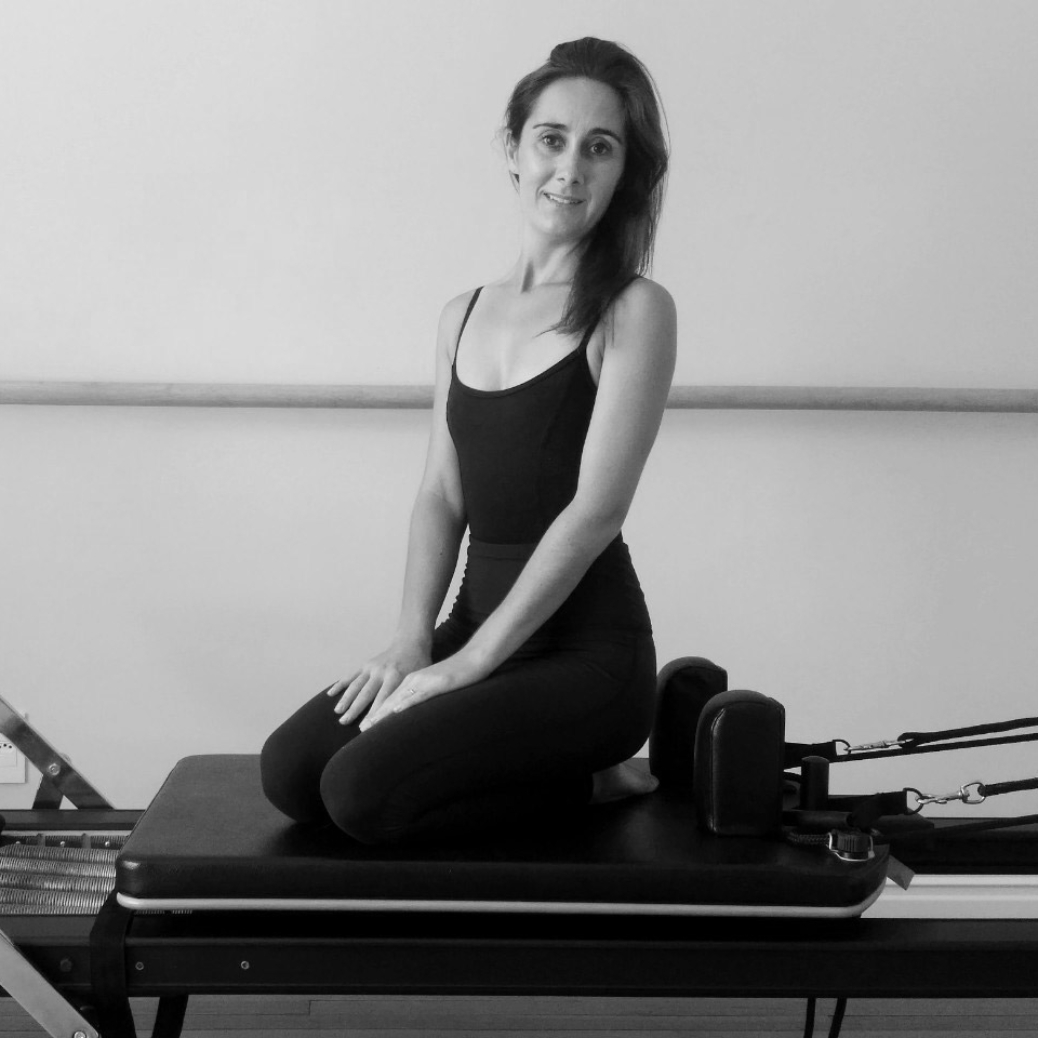 The Studio - Pilates With Charli